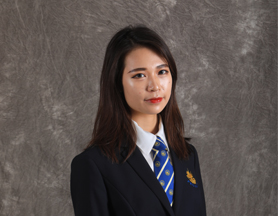Alan Zhu_Pegasus California School-Qingdao International High School-青岛 ...